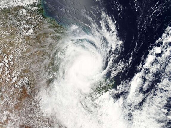 BoM predicts more cyclones this season