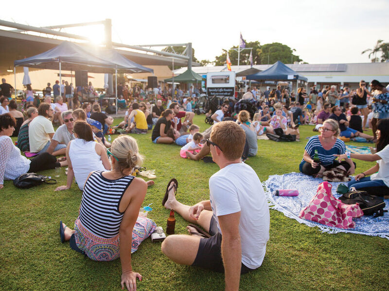 Here's all the essential info you need for Meet Eat Repeat 5