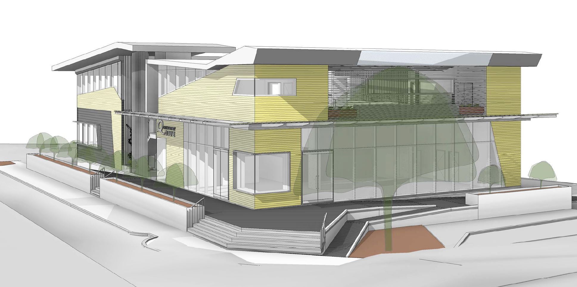 Quicksilver invests in future growth of tourism