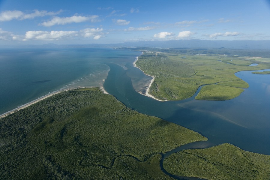 Stunning Daintree video a reminder of life in paradise