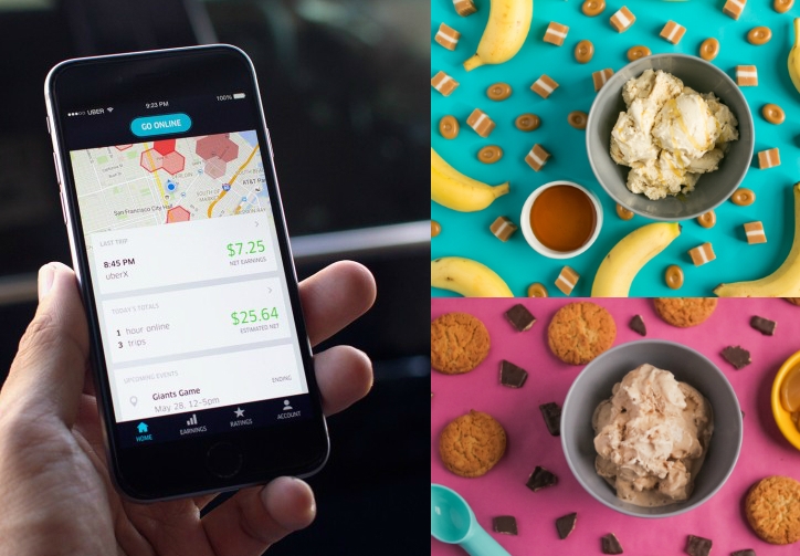 Uber makes a surprise return to the Cairns market