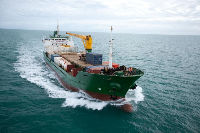 Sea Swift set to expand across North Australia