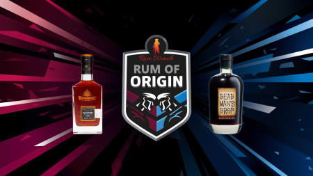 State of Rum Origin: Which state makes the best rum?