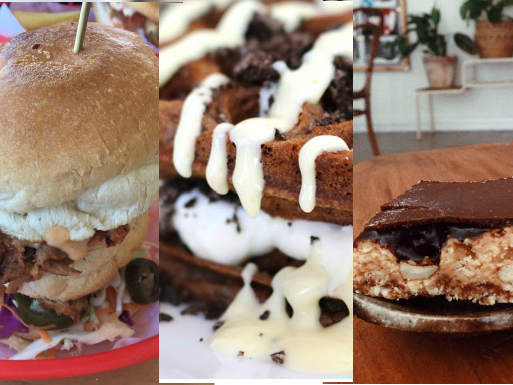 5 insane food delights you've got to try in Cairns right now