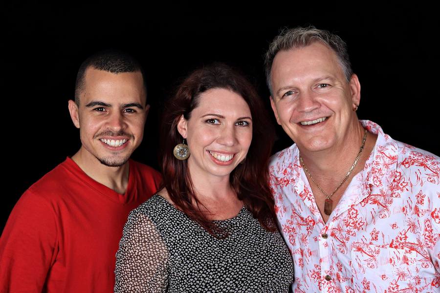 Great debate tackles touchy subject for charity