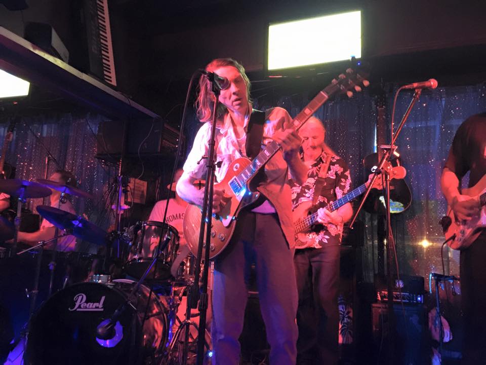 12 Bar Blue launches campaign to keep its doors open