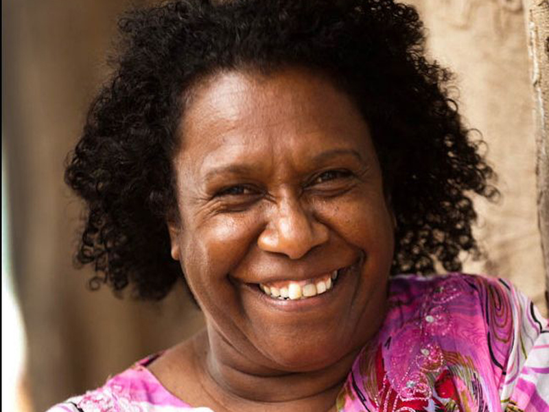 25th anniversary of Mabo marked with stellar CIAF exhibition