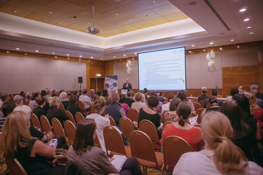 Stage set for major health conference in Cairns