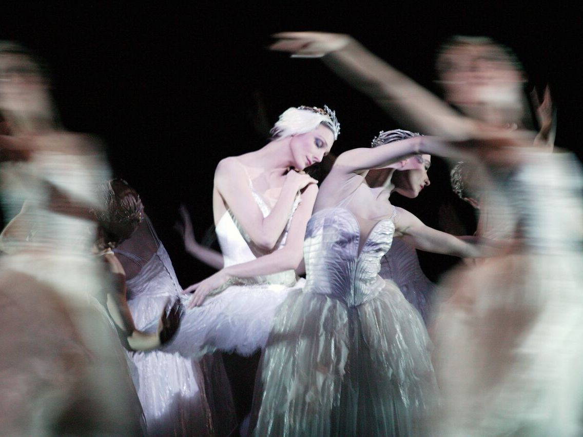 Royal Ballet leaping into Cairns for world-first performance