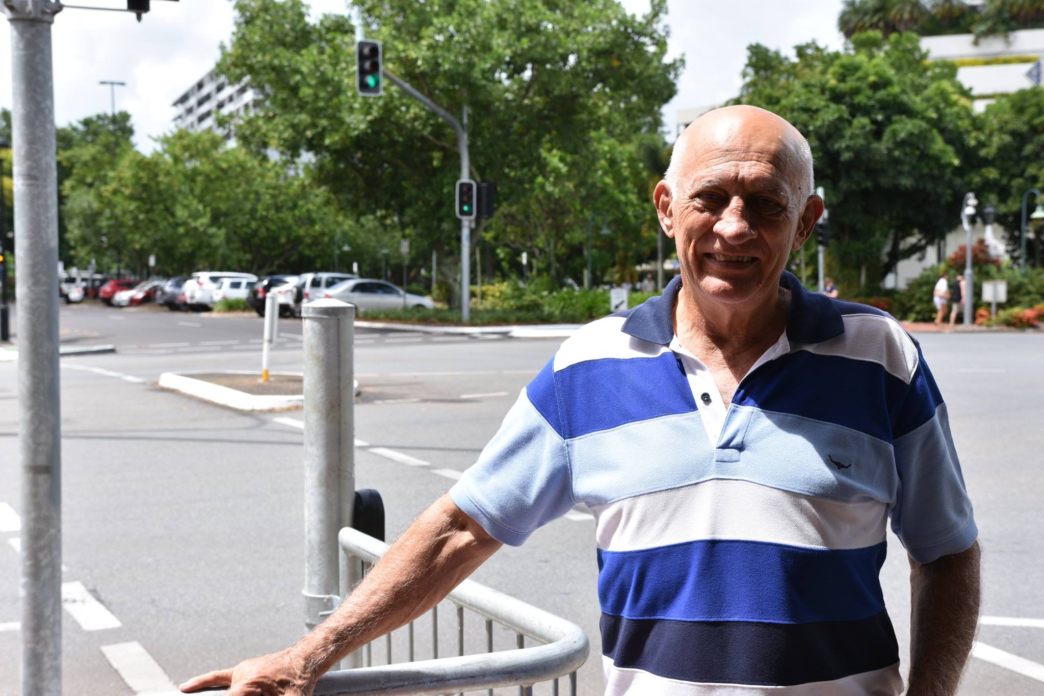 Our in-depth interview with the Mayor about the Cairns ring road