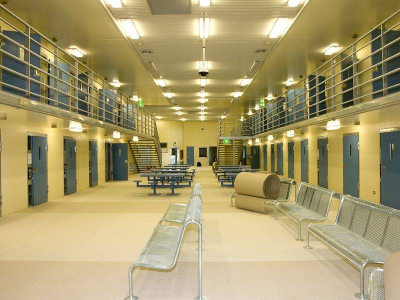 Do we need to build another prison in North Queensland?