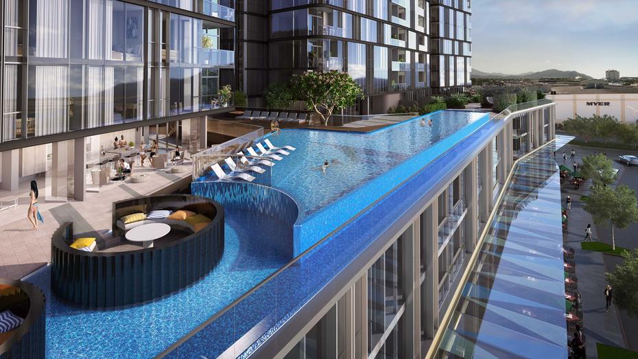 Aspial announces sales figures at Nova City