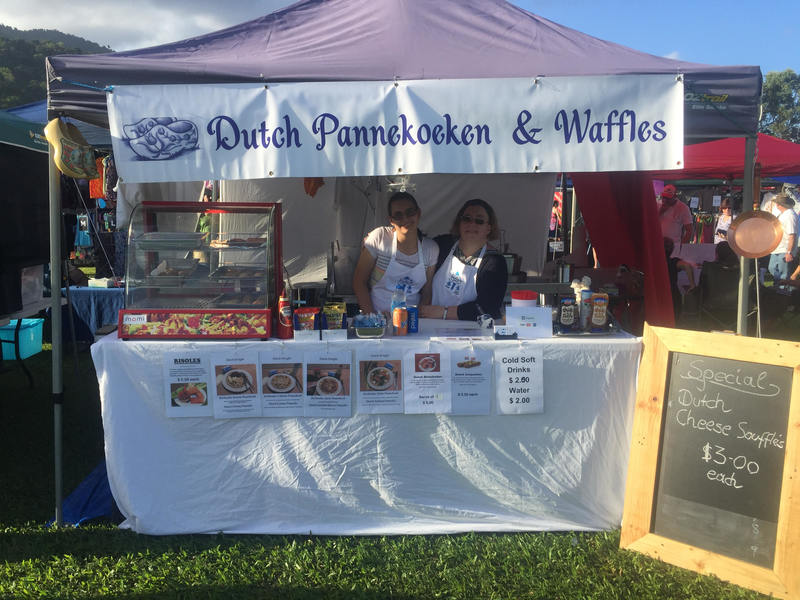 Take a flavour-filled trip to Holland at Meet Eat Repeat 5