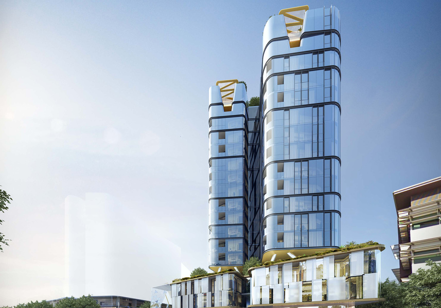 Construction to start on Nova City in 2018