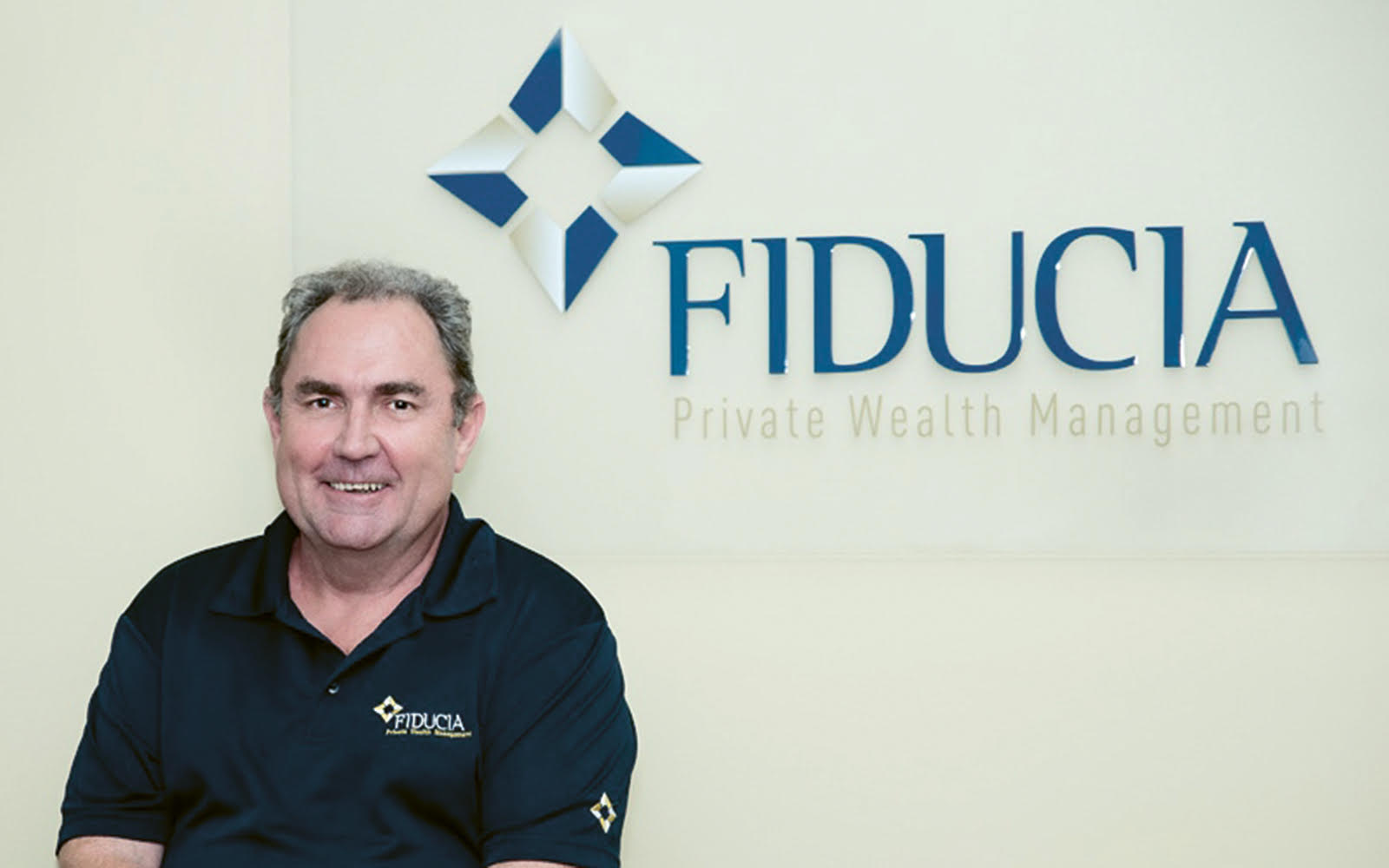 Future proof yourself with Fiducia