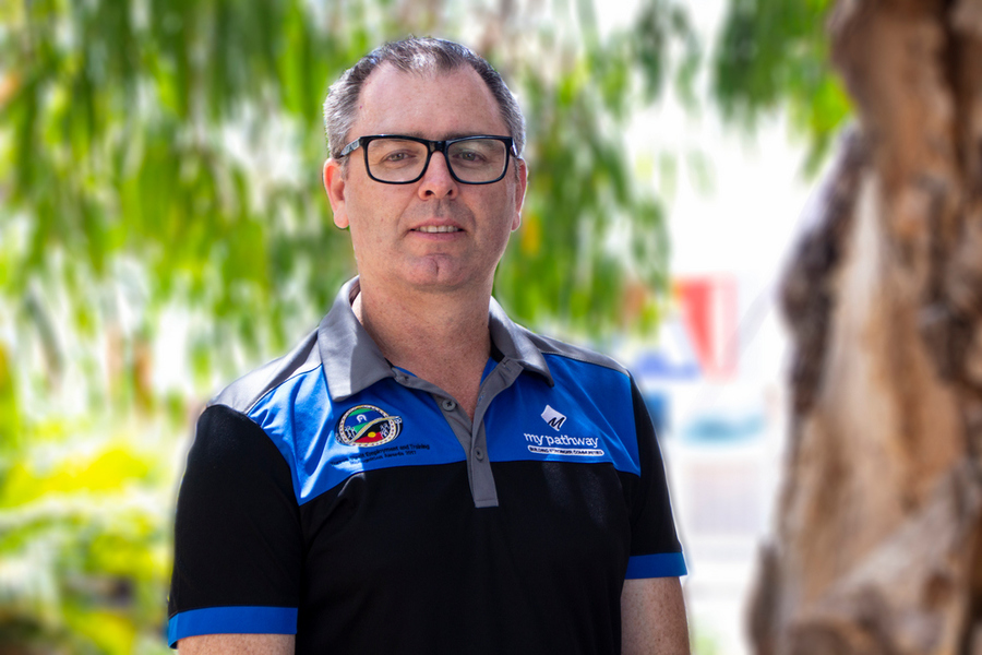 Tropic Profile: My Pathway CEO Paul Synnott