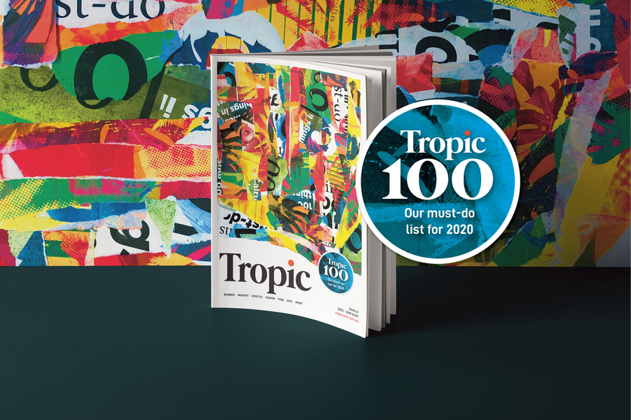 Tropic 100 List: What to eat, see and do in Cairns in 2020