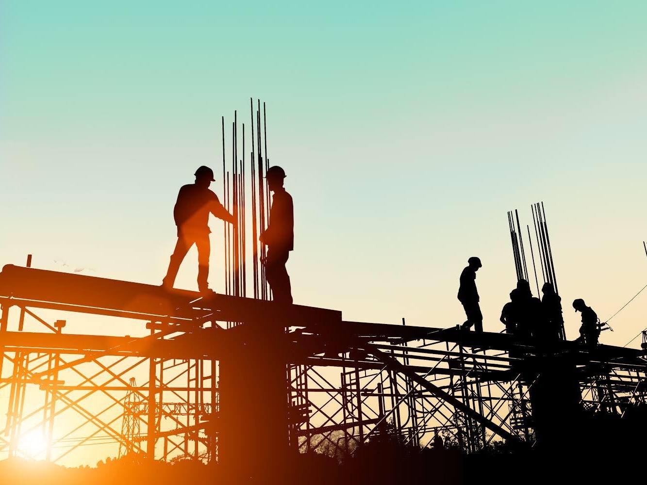 Cairns construction industry gears up for year of strong growth