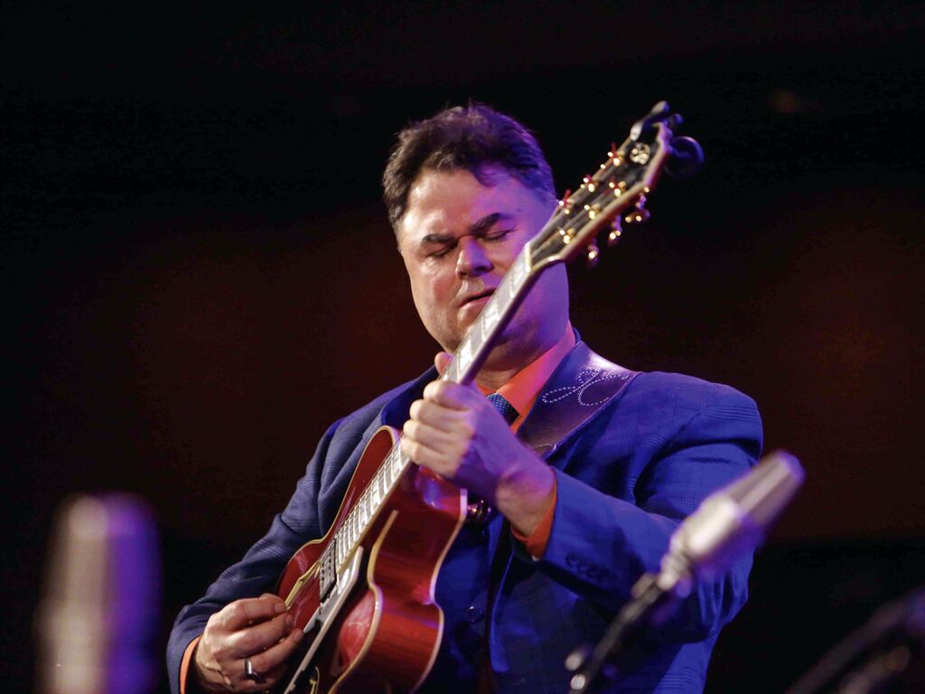 JC Stylles set to bring a taste of NY Harlem to Cairns