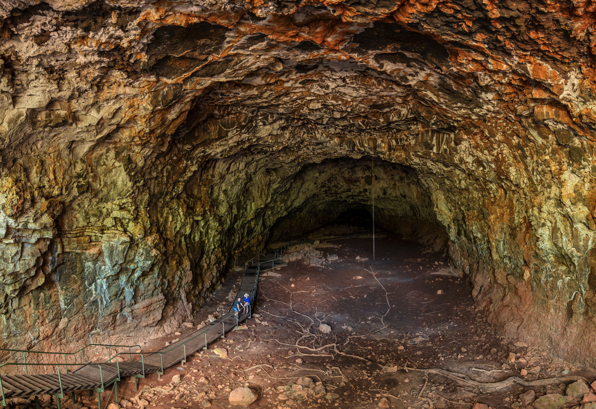 Undara Lava Tubes tourist business in Far North Queensland sold by ...