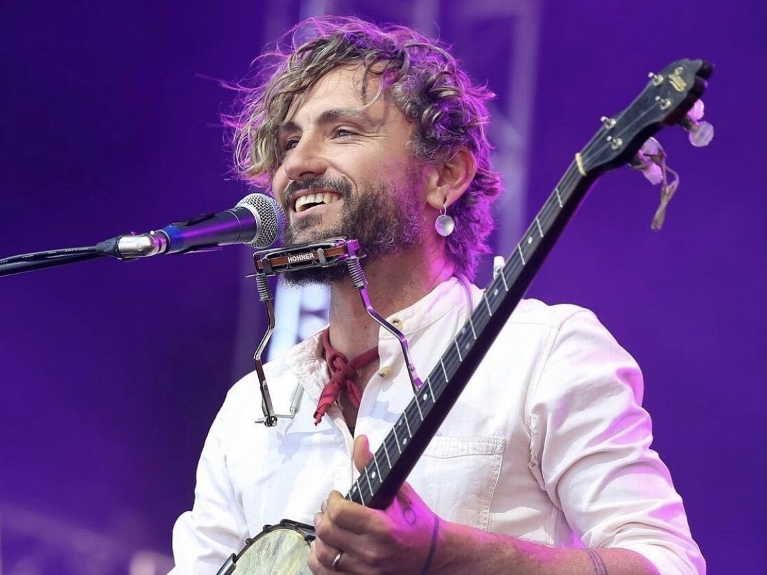 John Butler rescheduled Cairns show confirmed