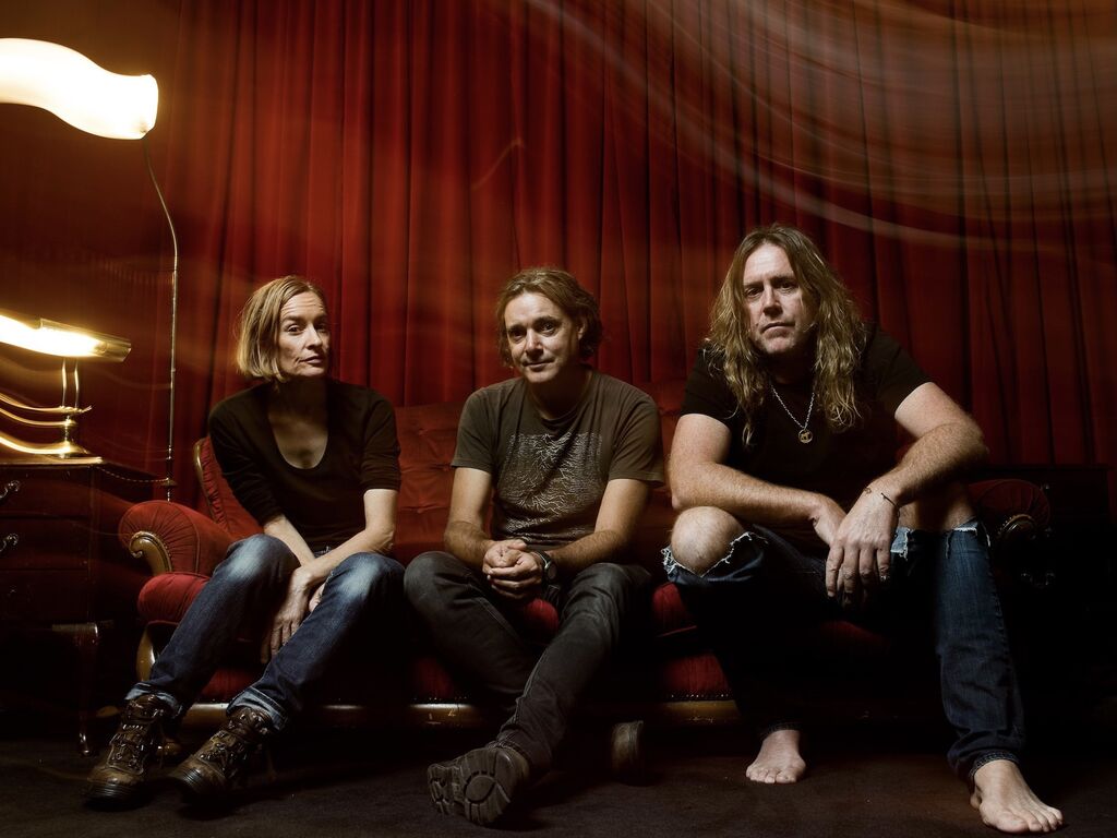 Spiderbait set to headline Port Douglas Carnivale