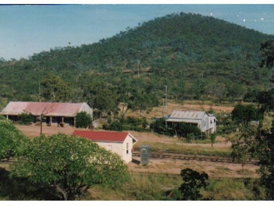 Entire town in Far North Queensland on market for $340k