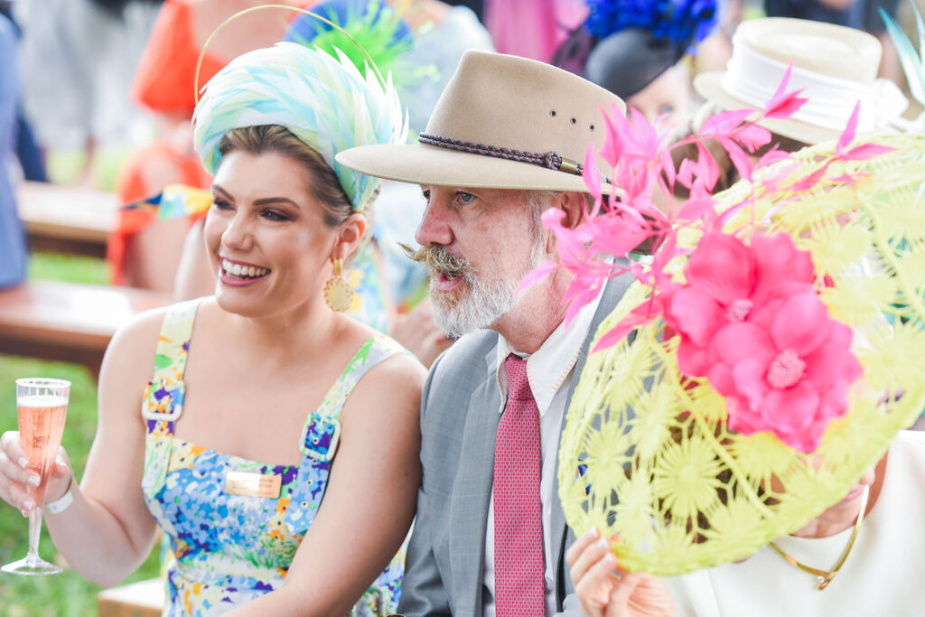 Cairns Amateurs Carnival set to smash social calendar records