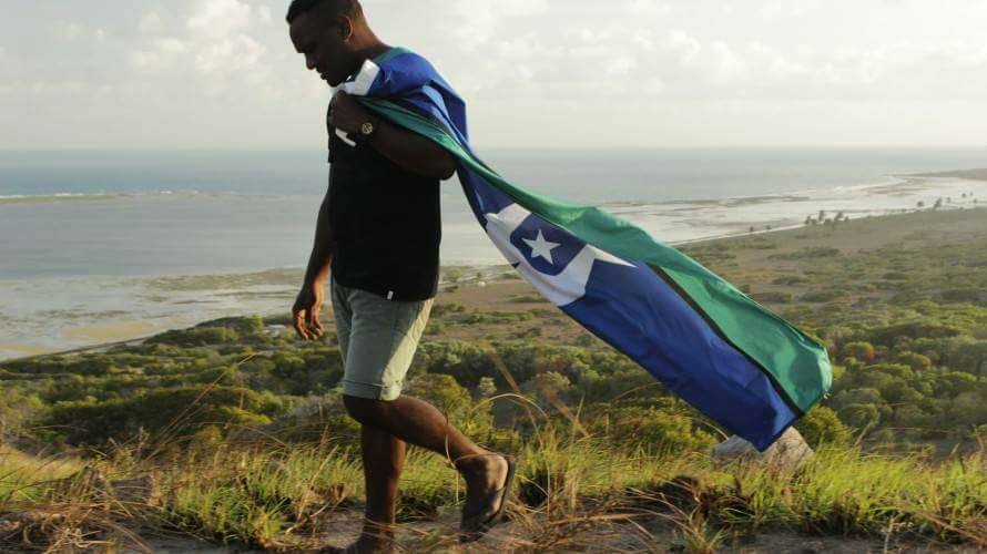 Far North Queensland set to mark double 30th anniversaries of Torres ...