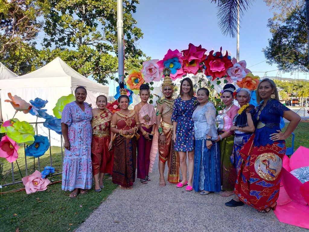 Tropic Weekender: The best events and things to do in Cairns